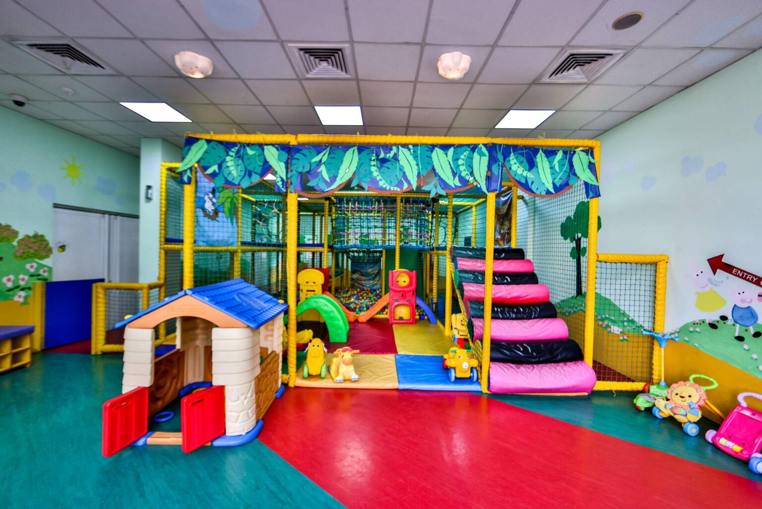 Information for Members - India Club